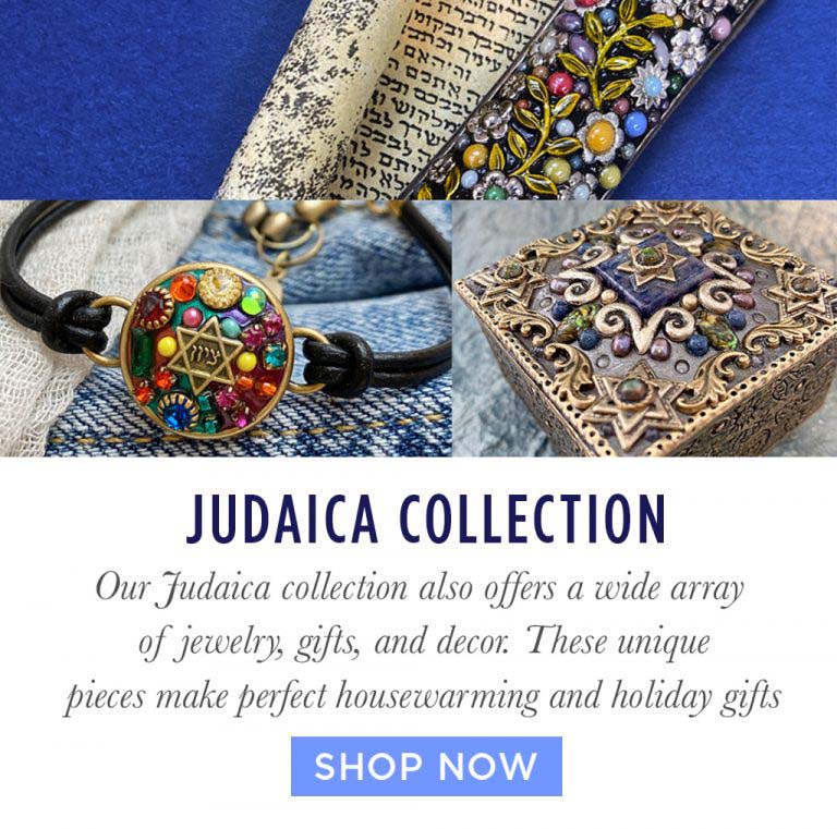 Michal Golan Jewelry