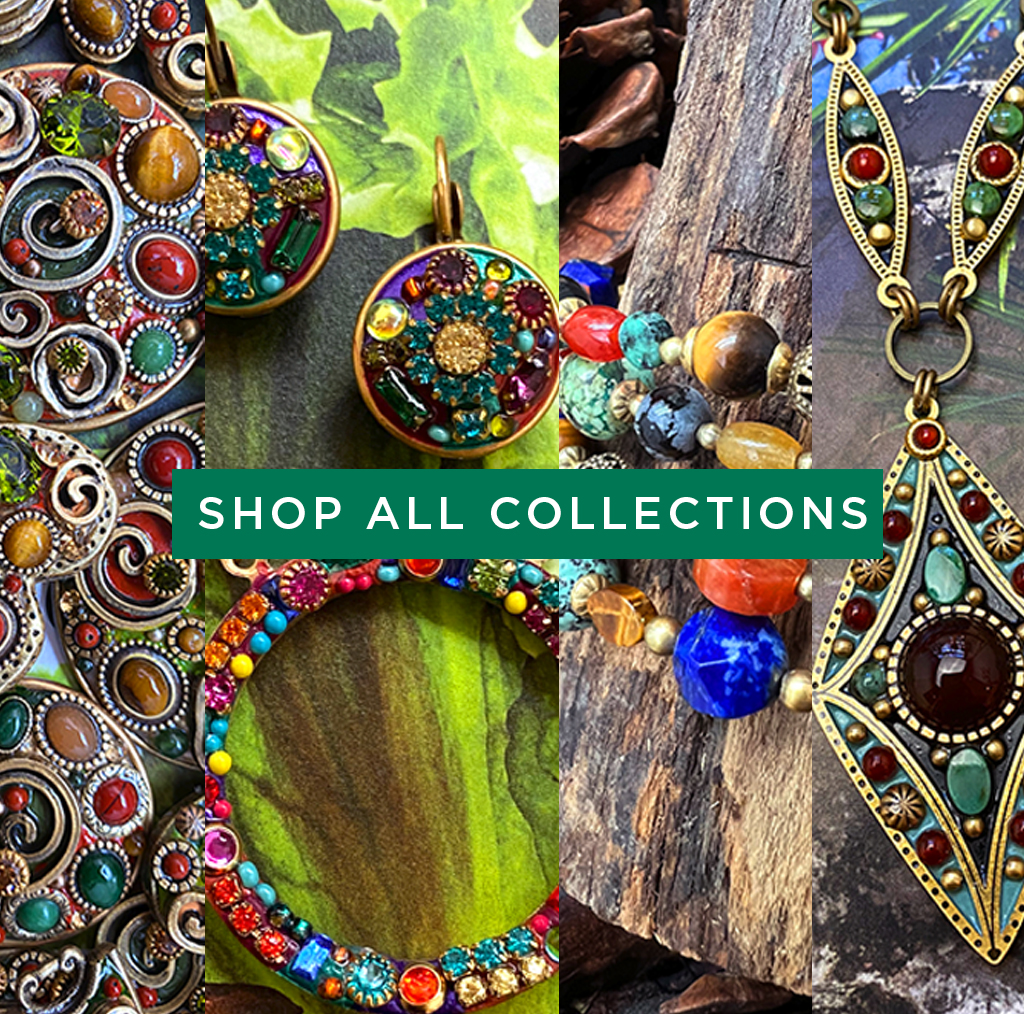 Michal Golan Jewelry