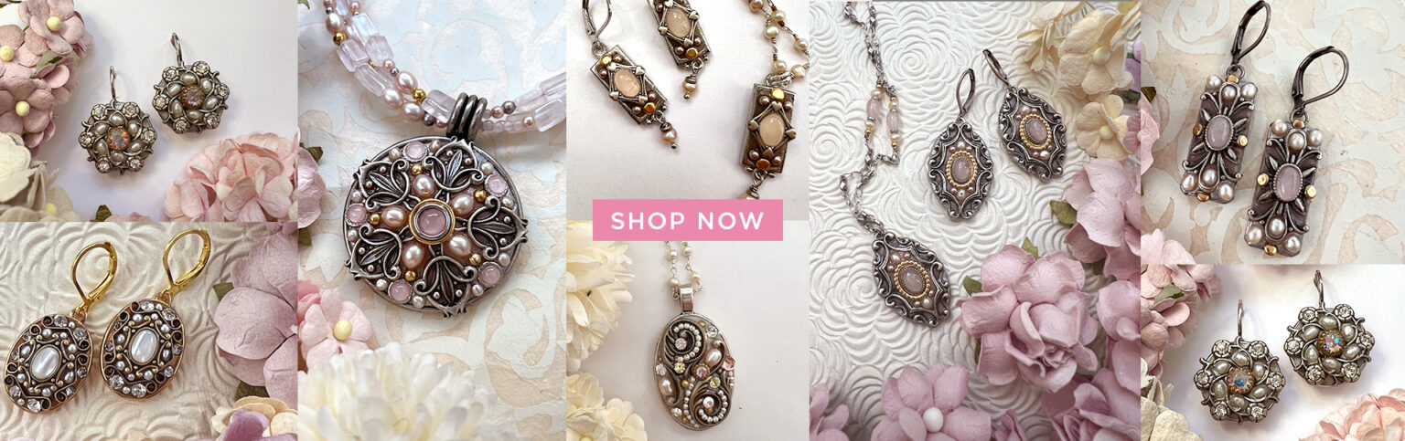 Michal Golan Jewelry